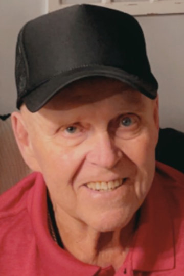 Robert Schwab 1947-2022 | News, Sports, Jobs - Tribune Chronicle